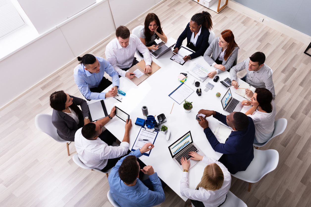 Webaffinity Technologies Private Limited